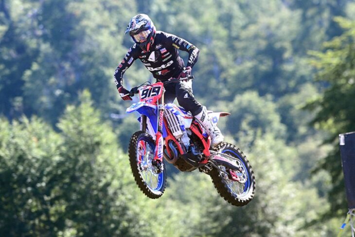 Beta Motocross Bikes: Articles, First Looks, and New Model Reviews ...