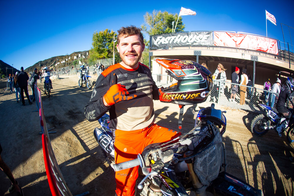 2023 Day In The Dirt Recap - Cycle News