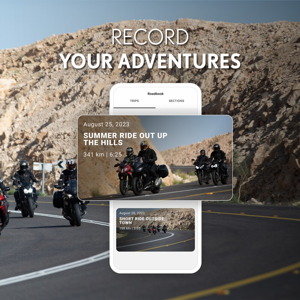 Riser Announces Significant Update to its Navigation App - Cycle News