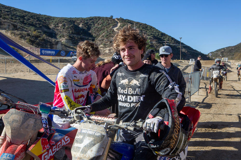 2023 Day In The Dirt Recap - Cycle News
