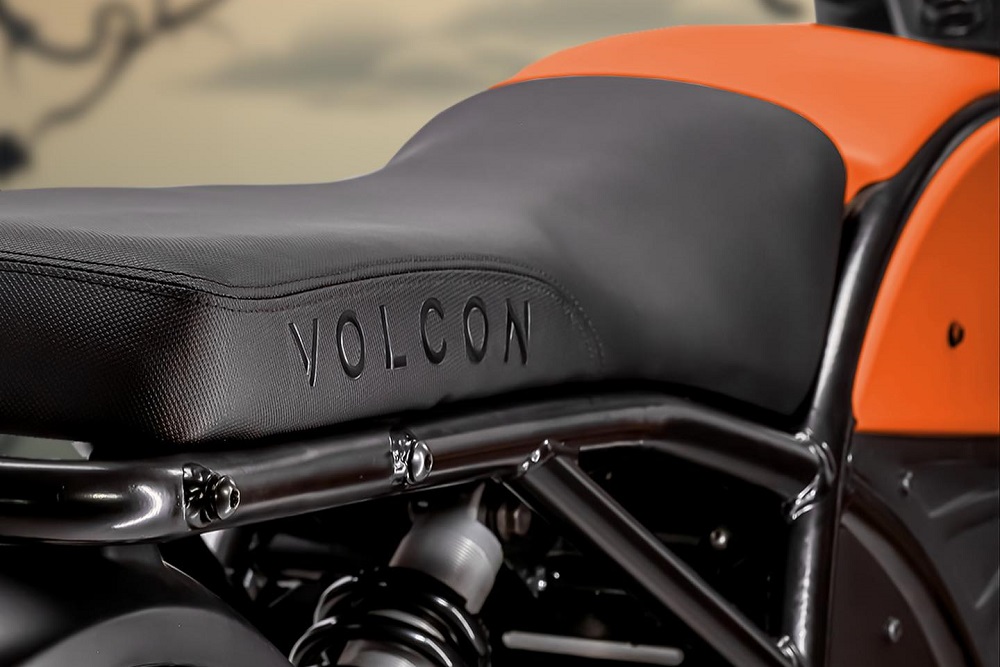 Volcon ePowersports Operational Update for December 2023 - Cycle News