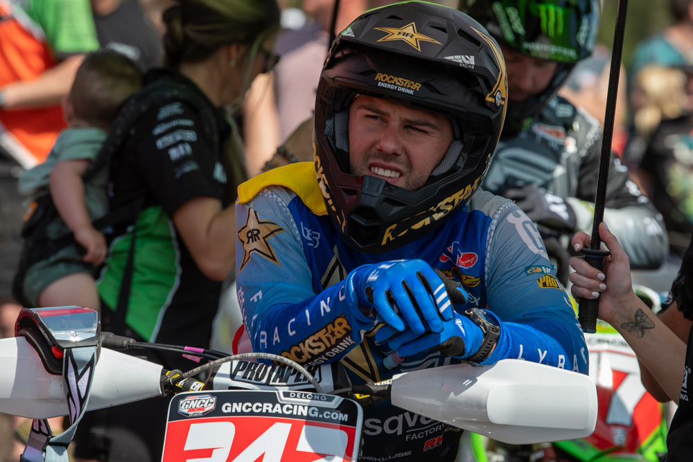 GNCC Off-Road Racing - Cycle News