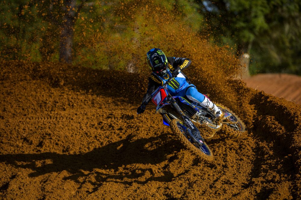 Monster Energy Yamaha Star Racing 250 Team Announced - Cycle News