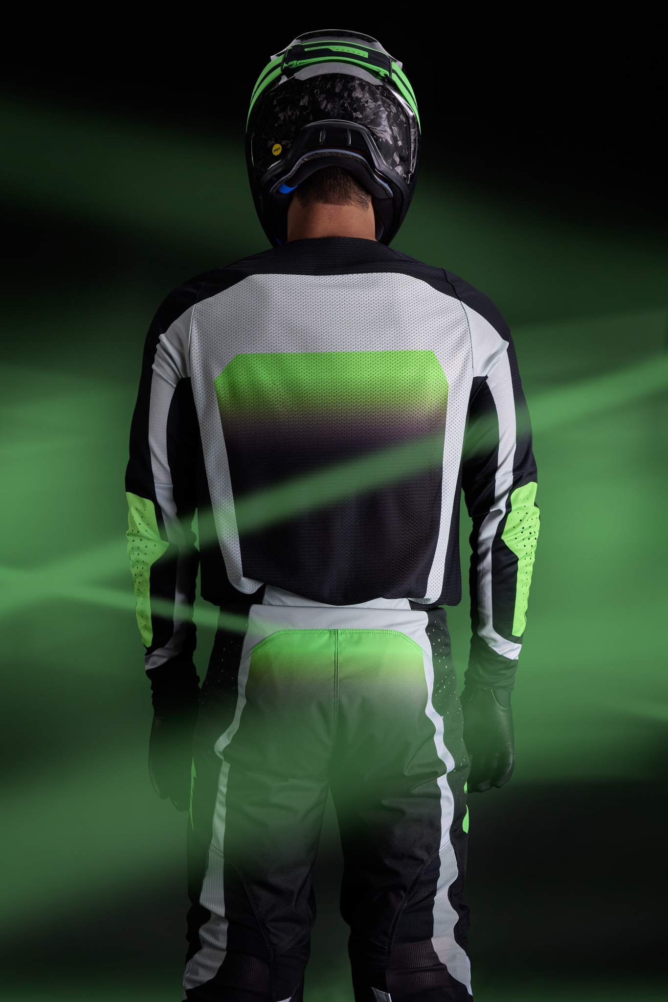 Fox Racing Celebrates 50-Year Anniversary in 2024 - Cycle News