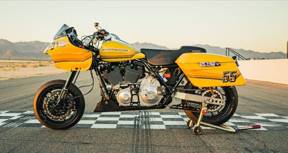 Lyndall Brakes Now An Official Partner Of MotoAmerica - Cycle News