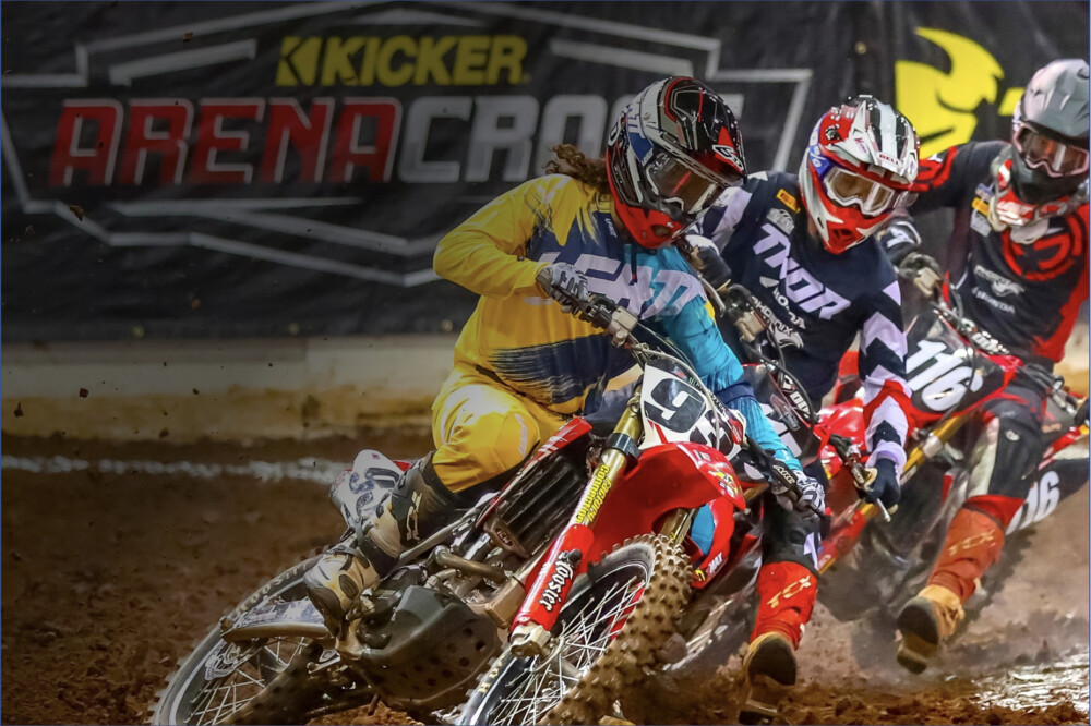 MavTV Unveils Relaunch Plans for 2024 - Cycle News