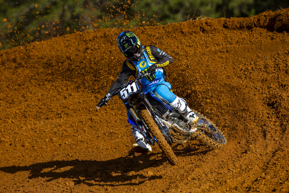 Monster Energy Yamaha Star Racing 250 Team Announced - Cycle News