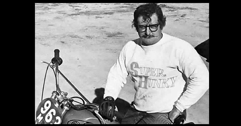 Super Hunky Passes - Cycle News