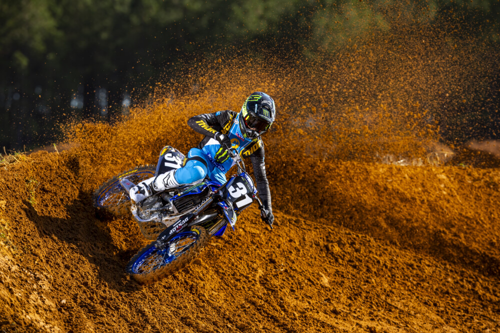 Monster Energy Yamaha Star Racing 250 Team Announced - Cycle News