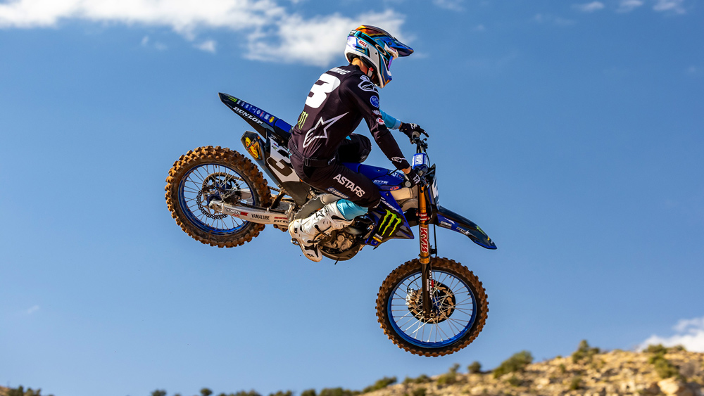 Redemption: Eli Tomac's Return to Racing, Episode 1 - Cycle News