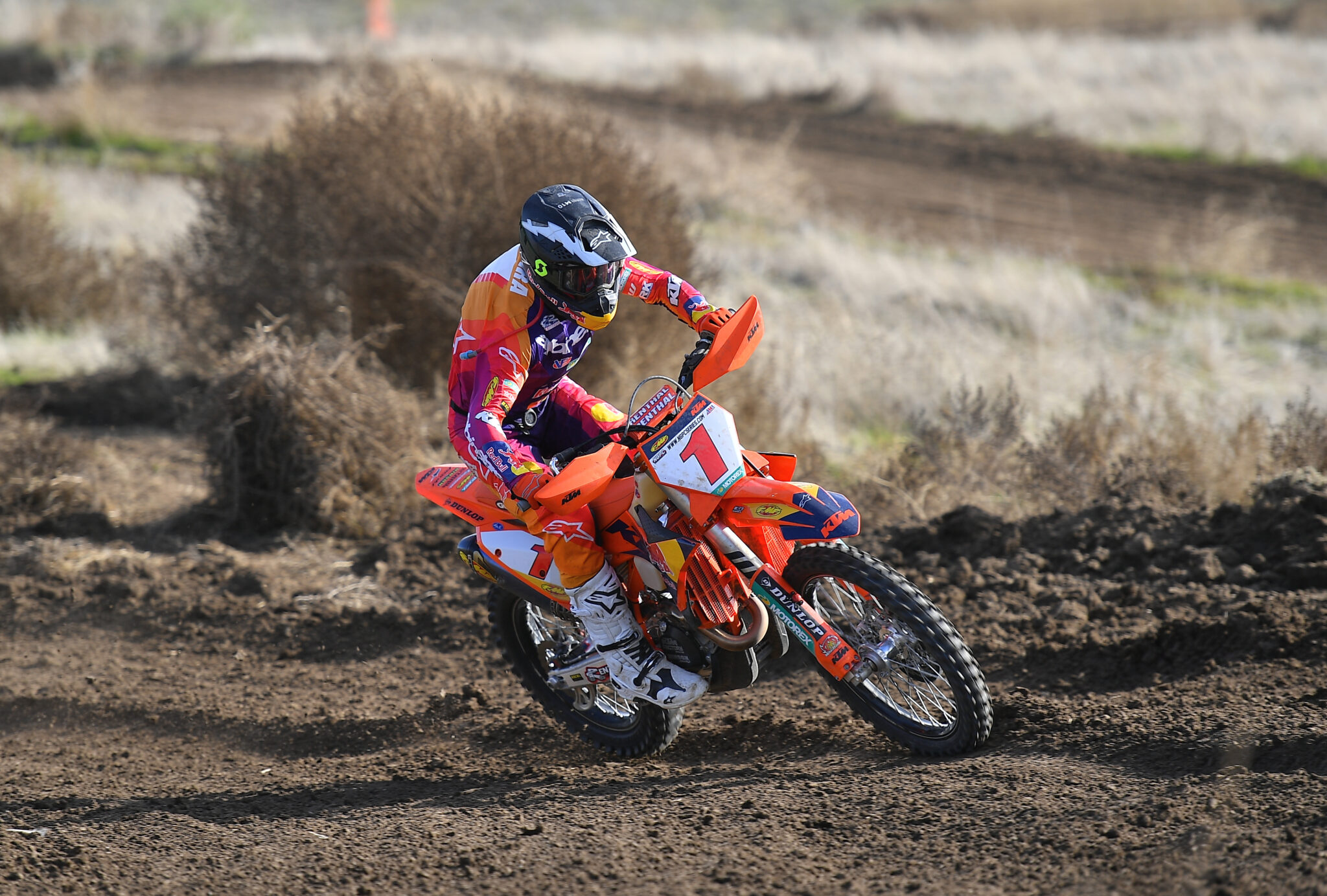 National Grand Prix Championship - Cycle News