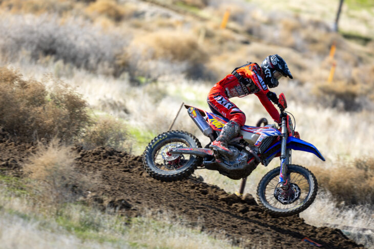 WORCS Racing News and Results - Cycle News