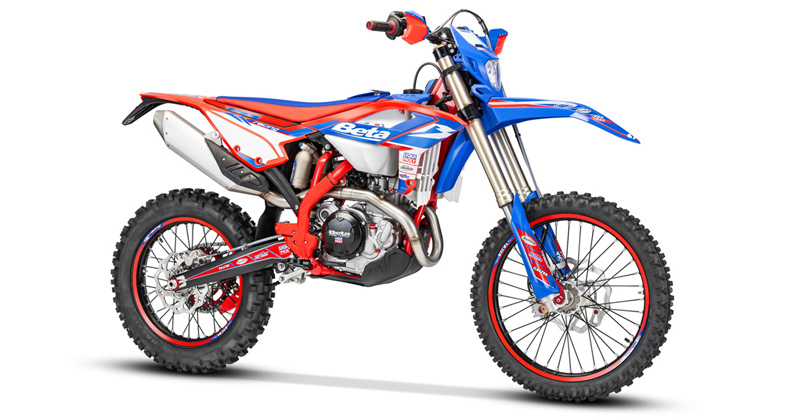 New 2024 Beta RR Race Off-Road Model Specs and Price - Cycle News