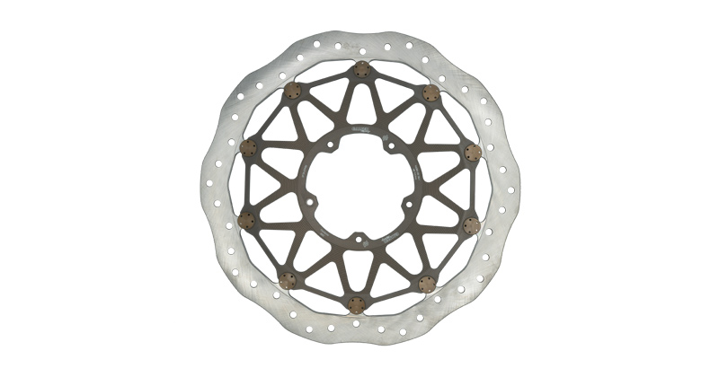 Galfer USA Floatech Rotors - Cycle News