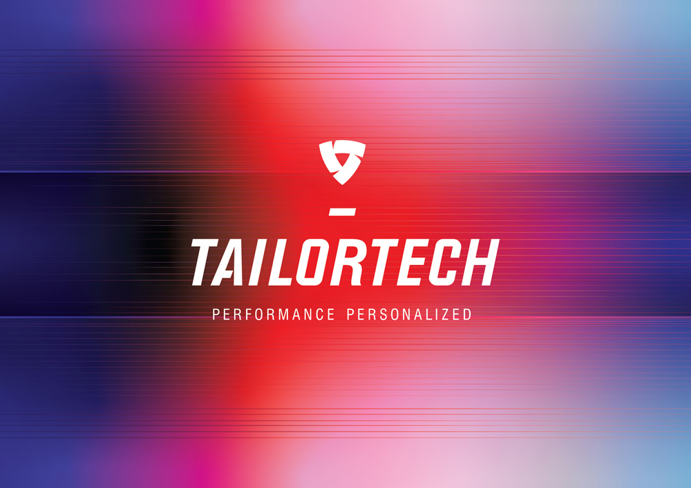 REV'IT! TailorTech Custom Leathers - Cycle News