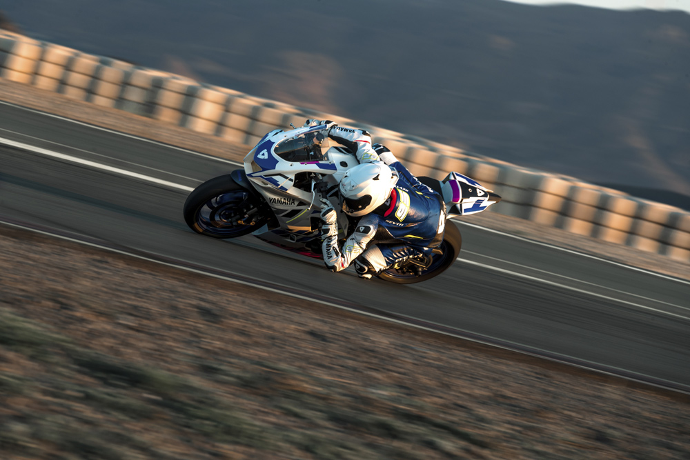 REV'IT! TailorTech Custom Leathers - Cycle News