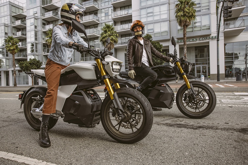 Ryvid EV Factory in San Bernardino Set to Open in 2024 - Cycle News