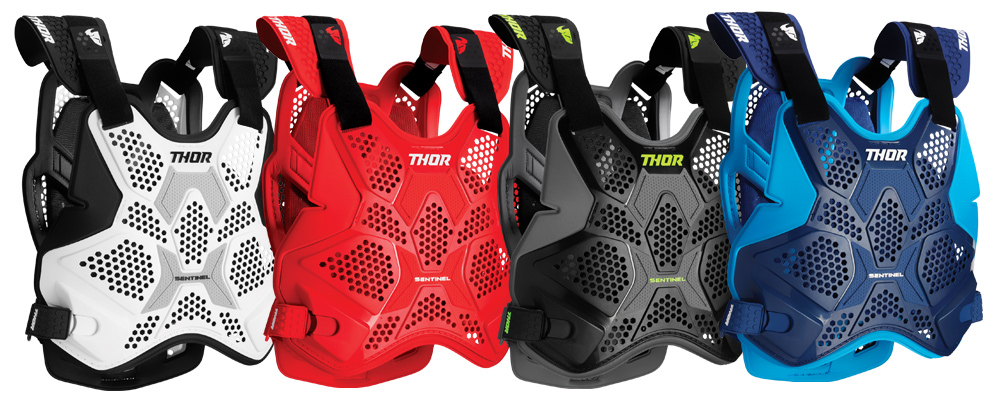 Thor Spring 2024 Collection - Cycle News