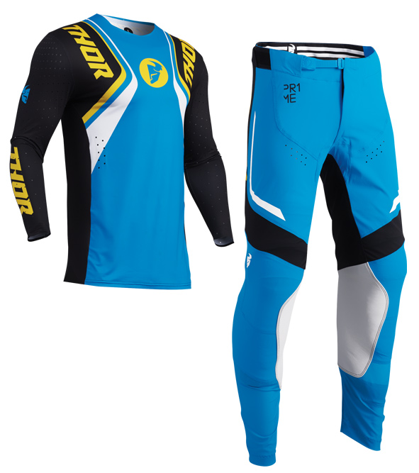 Thor Spring 2024 Collection - Cycle News