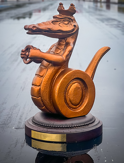 Numerous New Additions to Amalie Motor Oil NHRA Gatornationals ...