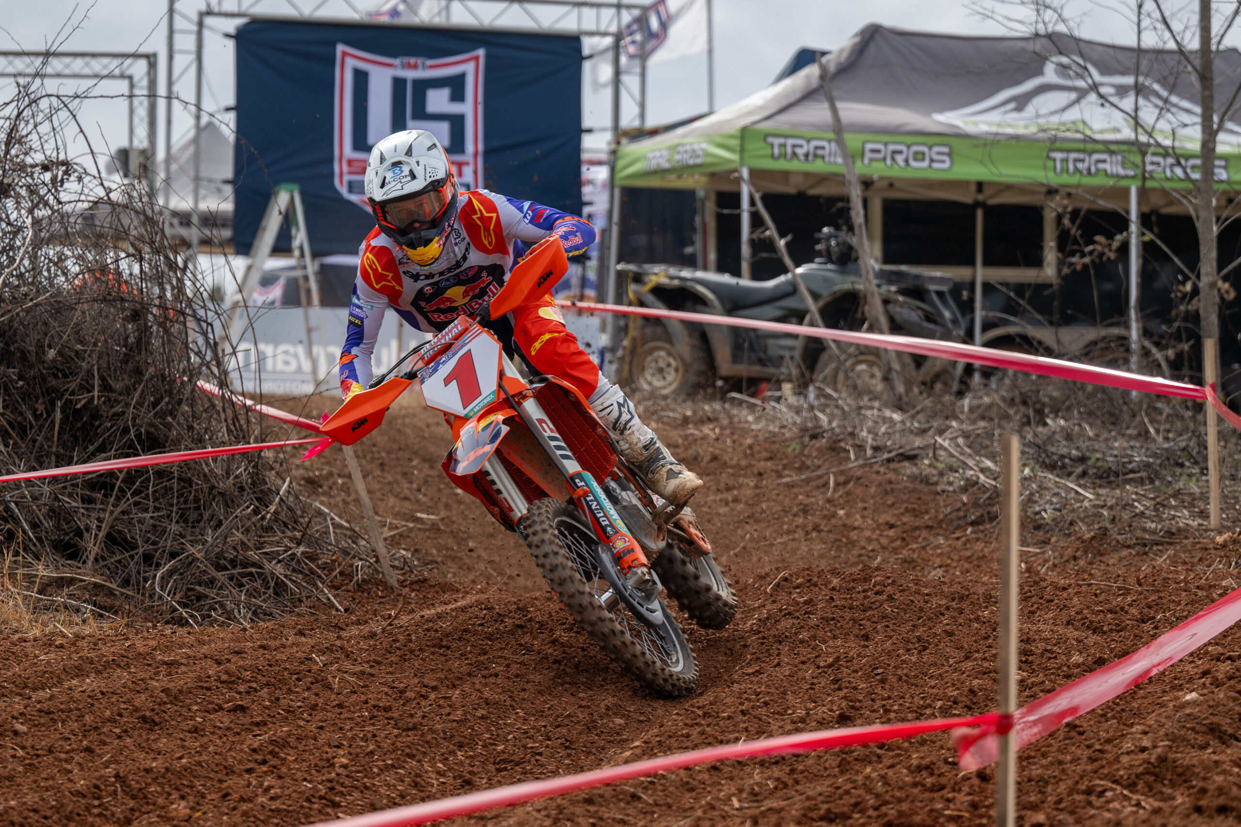 2024 US Sprint Enduro Round 2 Results - Cycle News
