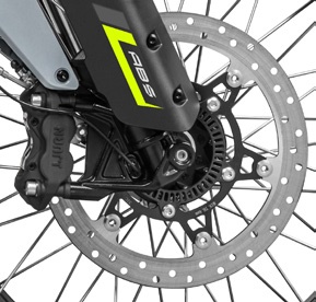 New 2024 CFMOTO Ibex 450 ADV Model Specs and Price - Cycle News