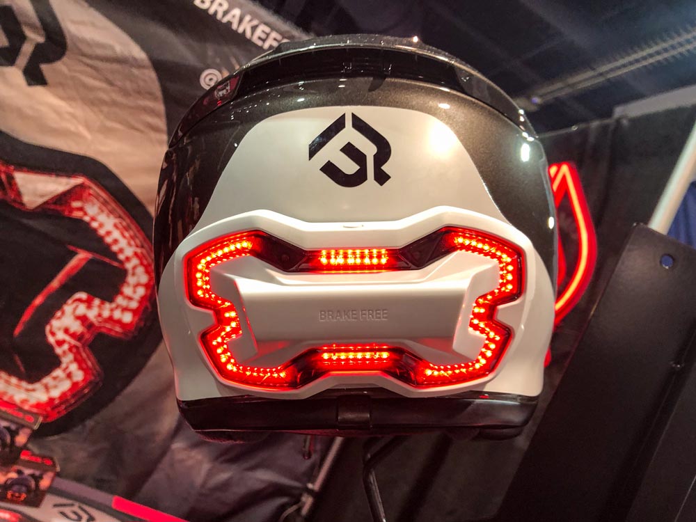 On Display at the 2024 American International Motorcycle Expo - Cycle News