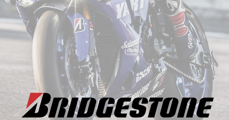 Bridgestone Announces Largest Racing Presence Ever at Daytona 200 ...