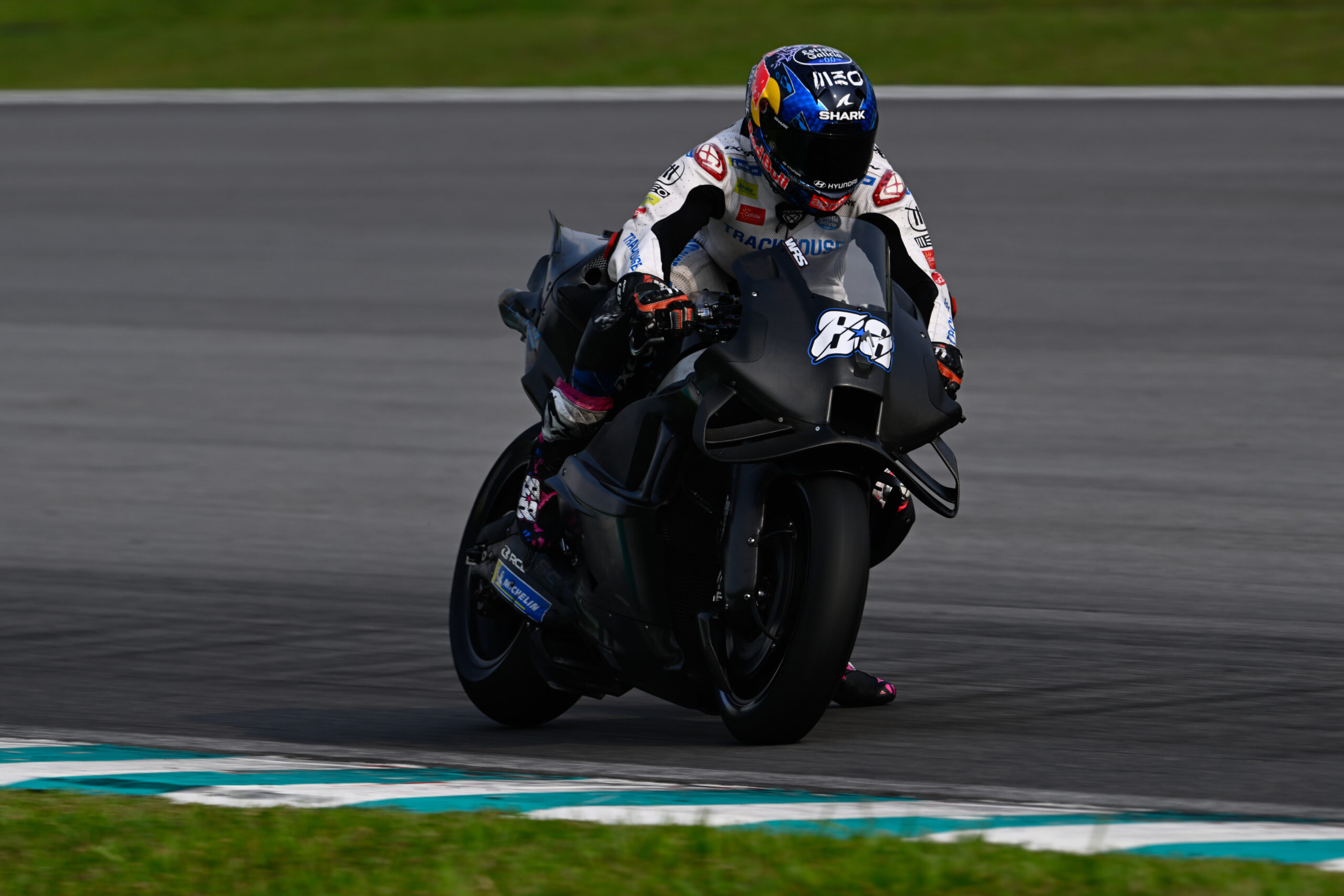 2024 Sepang MotoGP Test Results (Updated) - Cycle News