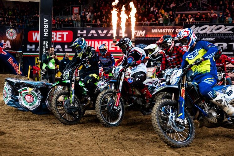 Cycle News | Motorcycle Racing from Around the Globe