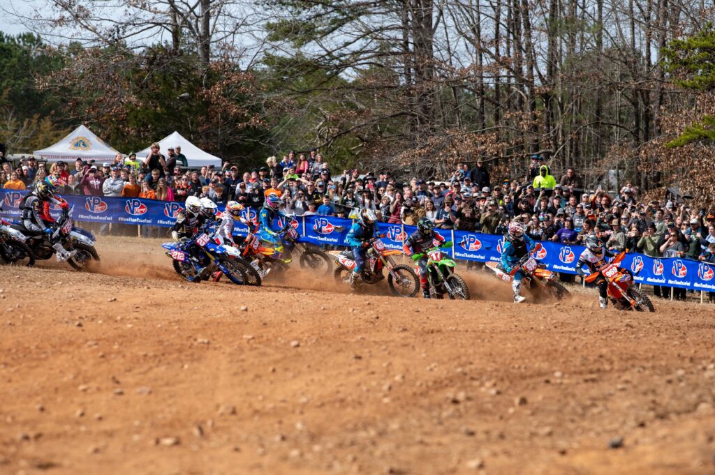 GNCC Off-Road Racing - Cycle News