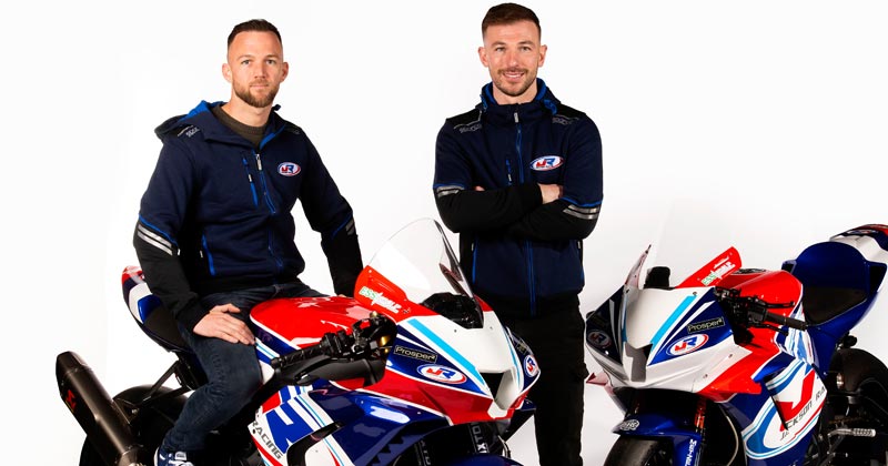 Jordan, Trummer Signed for Jackson Racing - Cycle News