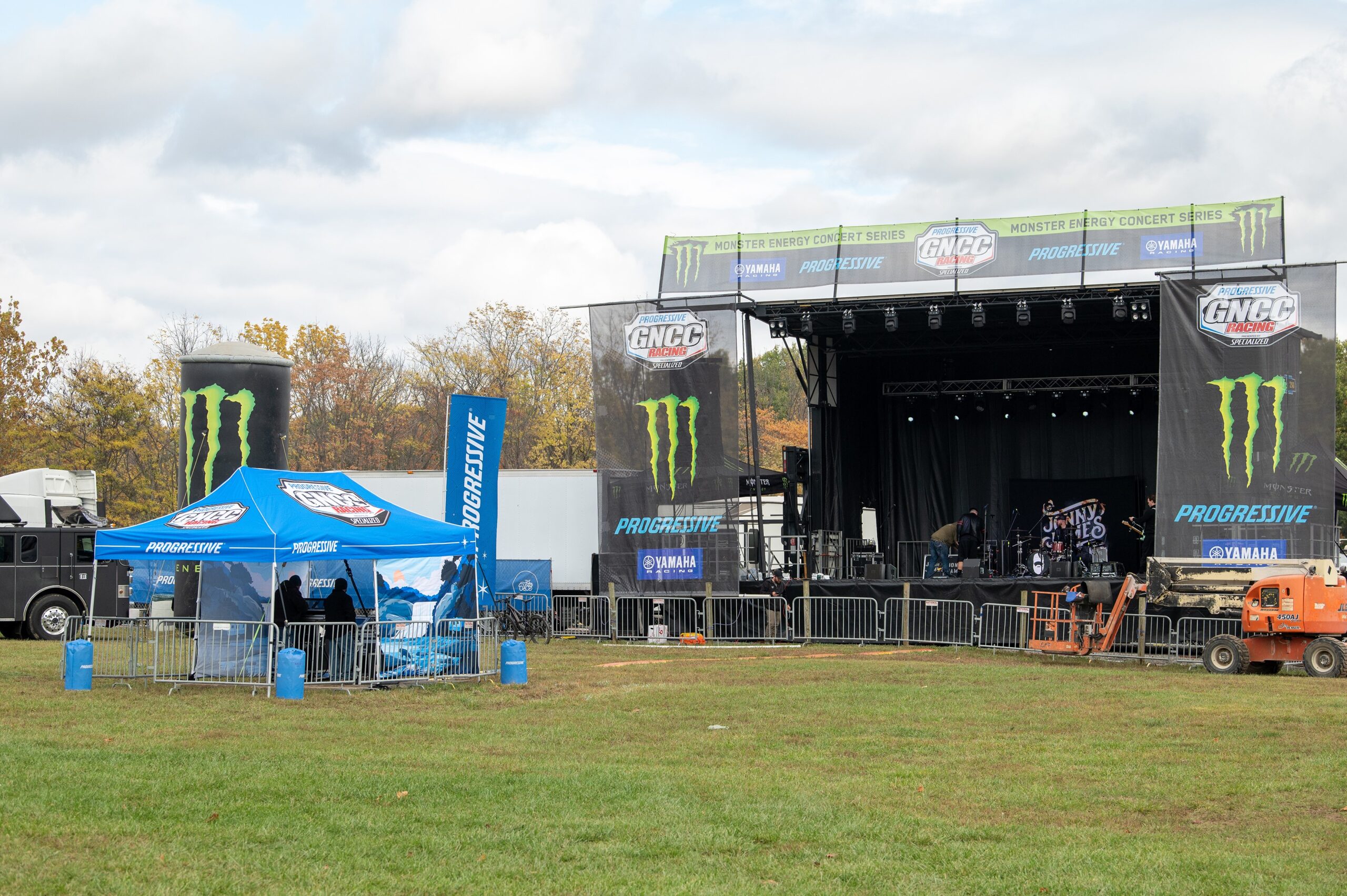 GNCC Racing Welcomes Back Over 30 Returning Partners for 2024 Season ...