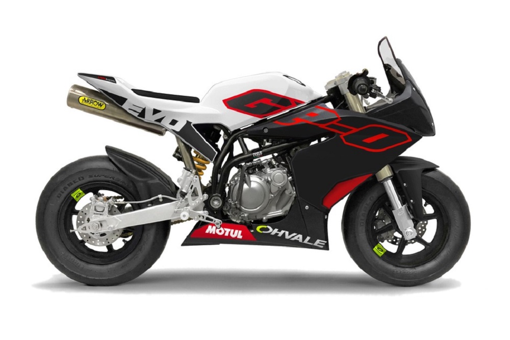 Hopkins Takes Over Ohvale USA Distribution - Cycle News