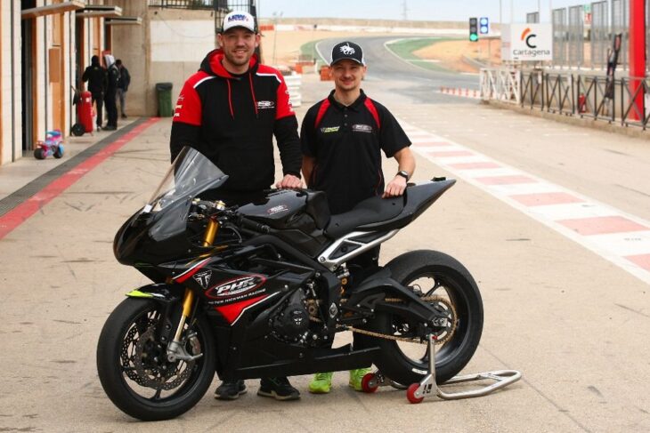 Motorcycle Road Racing Results and News - Cycle News