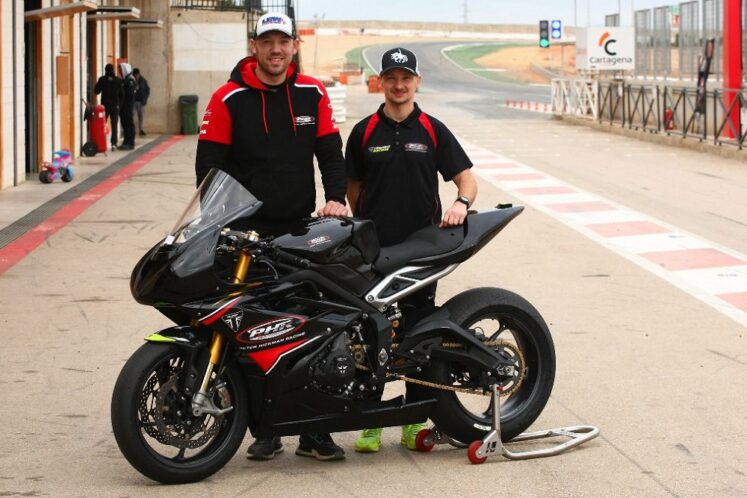 Motorcycle Road Racing Results and News - Cycle News