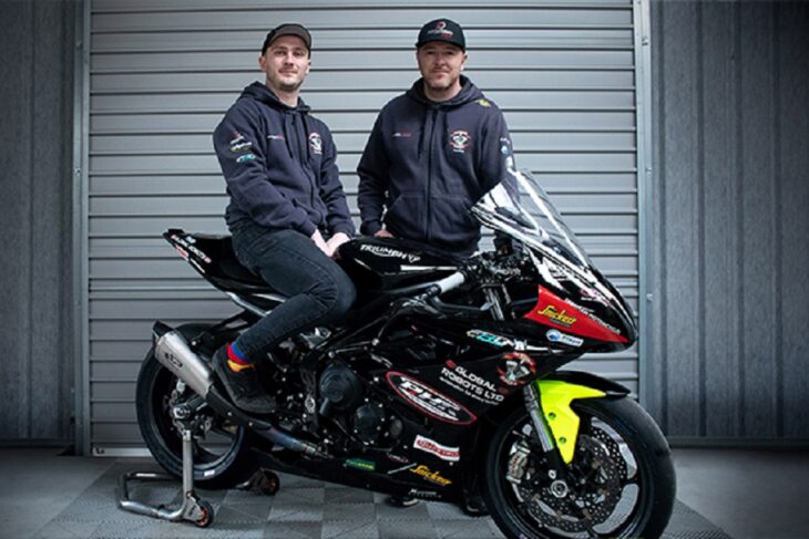 Motorcycle Road Racing Results and News - Cycle News