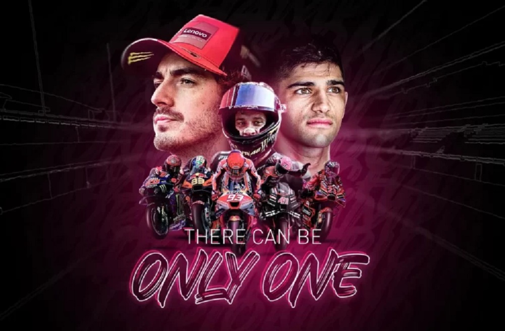MotoGP reveals There Can Only Be One – Season II - Cycle News