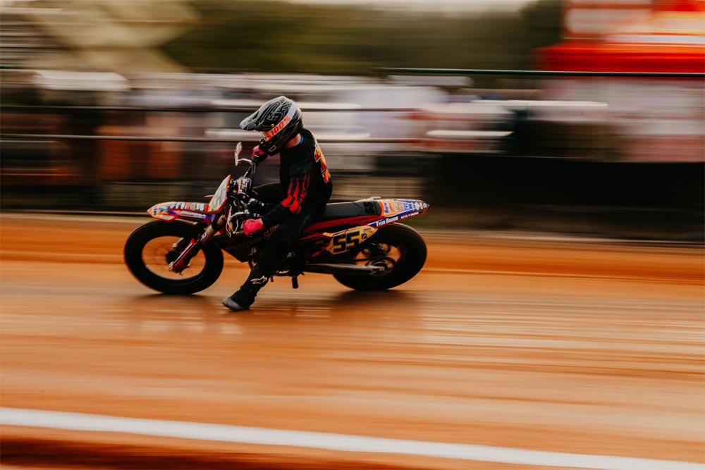 Sluggo Racing, UnSettled Racing Supporting Raggio in AFT Singles ...