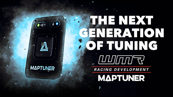 WMR Racing Development's Maptuner Nano - Cycle News