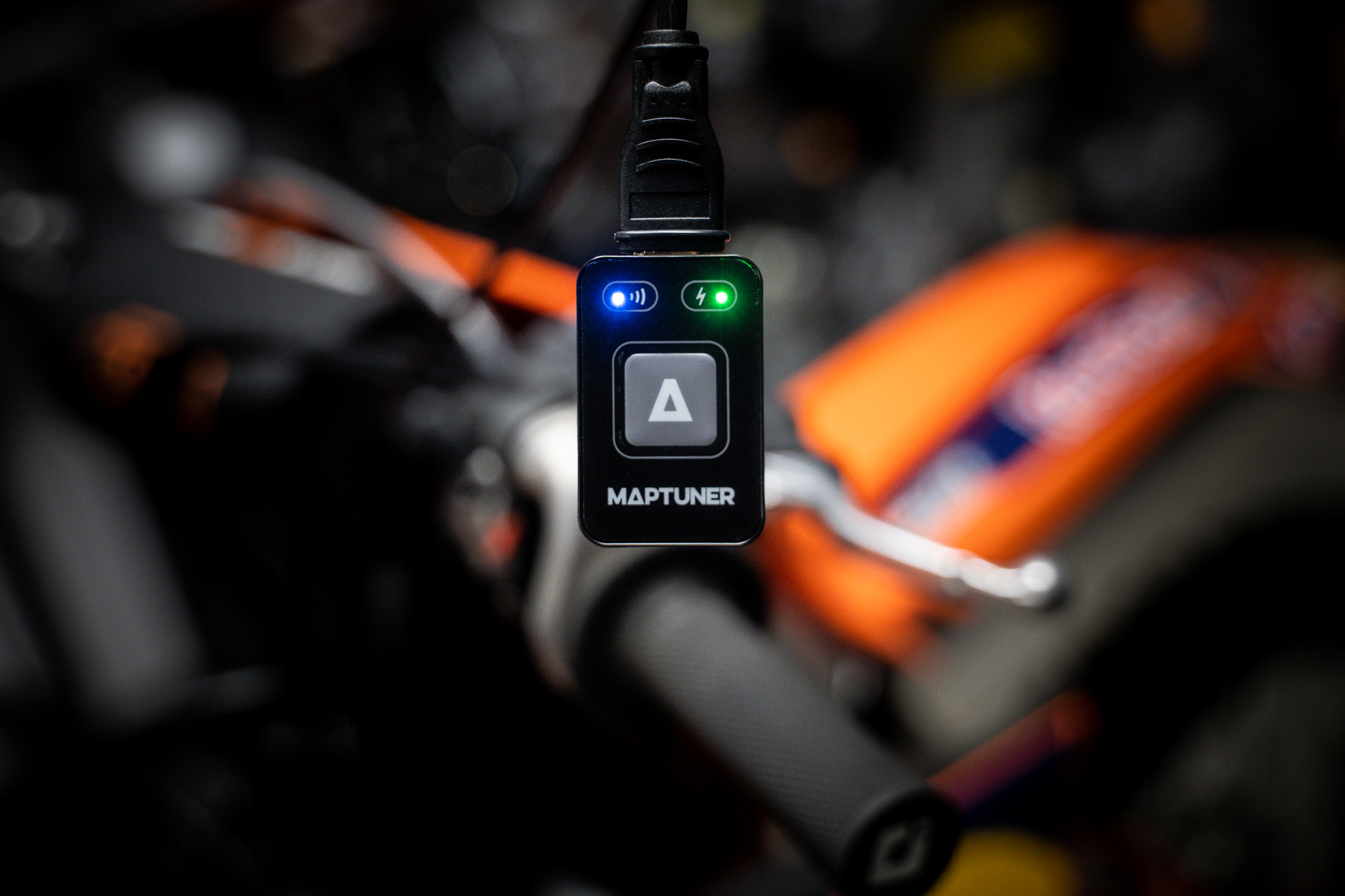 WMR Racing Development's Maptuner Nano - Cycle News