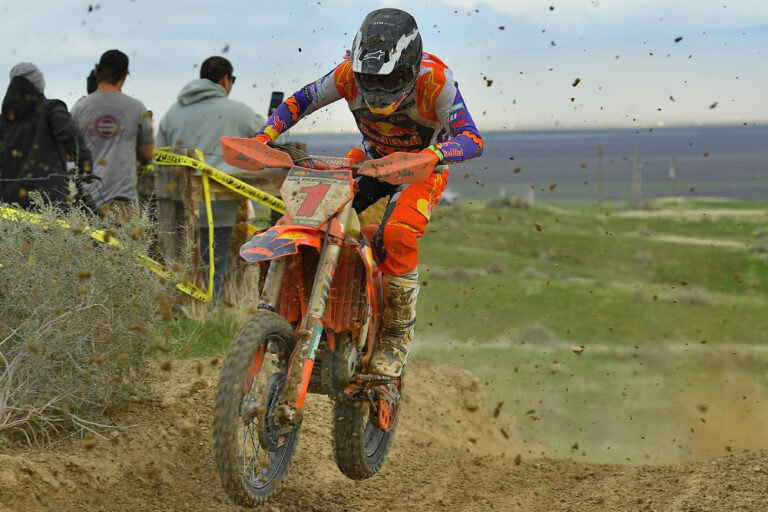 National Grand Prix Championship - Cycle News