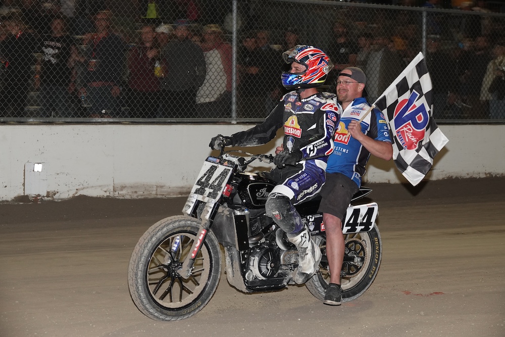 2024 Daytona Short Track Results Rounds 1-2 - Cycle News