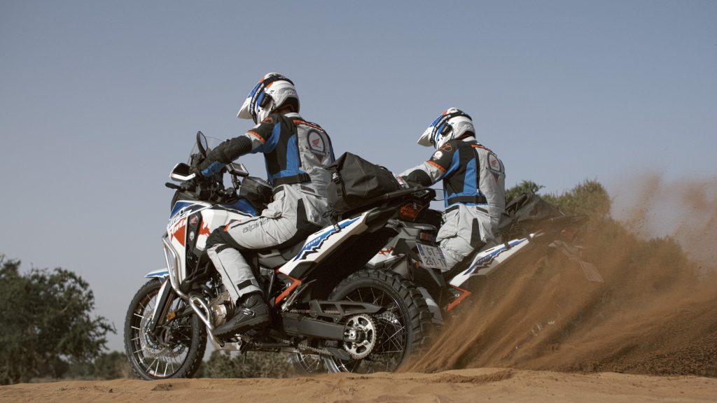 Cardo Systems’ PackTalk Edge is Official Communicator of Honda ...