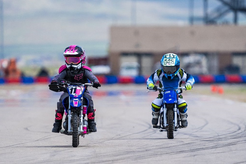Utah Sport Bike Association To Host Three Mini Cup Qualifiers At Utah ...