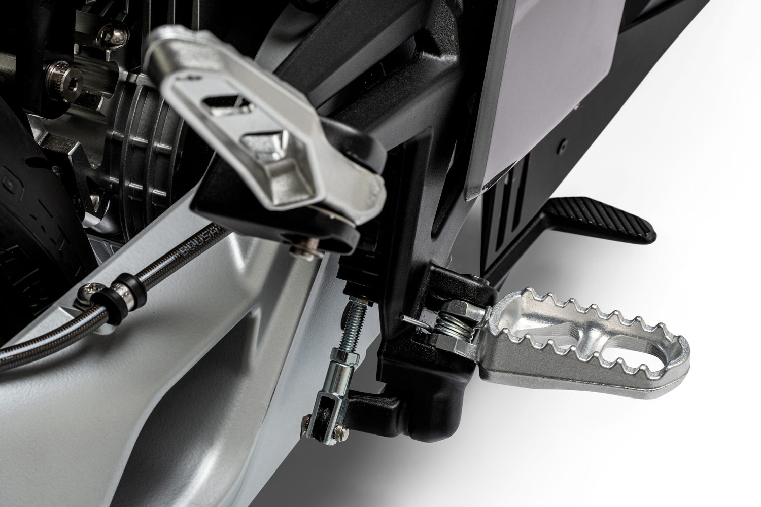 New 2024 Ryvid Anthem Electric Bike Specs and Price - Cycle News