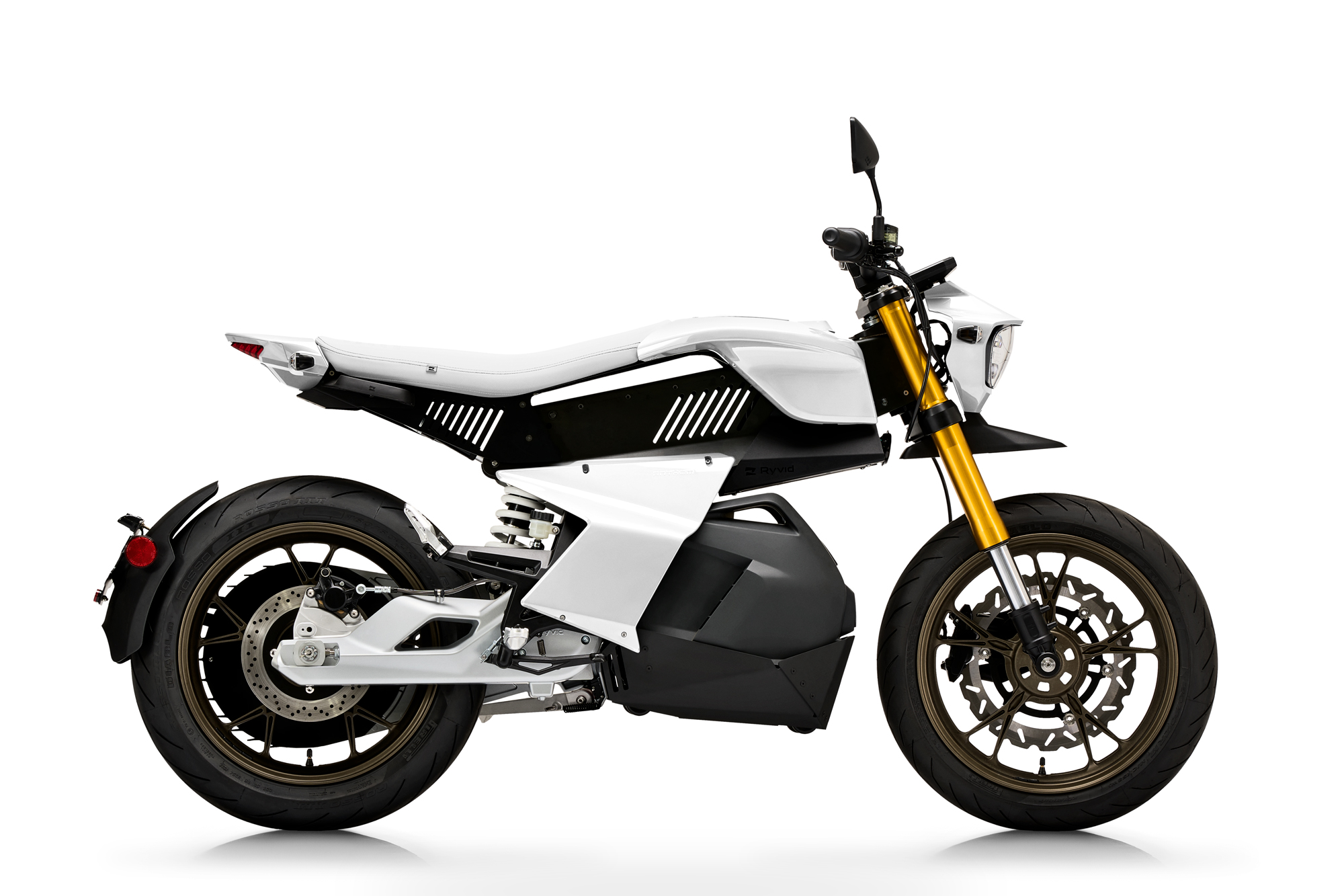 New 2024 Ryvid Anthem Electric Bike Specs and Price - Cycle News