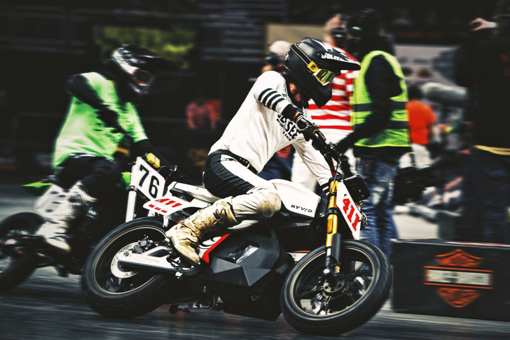 New 2024 Ryvid Anthem Electric Bike Specs and Price - Cycle News