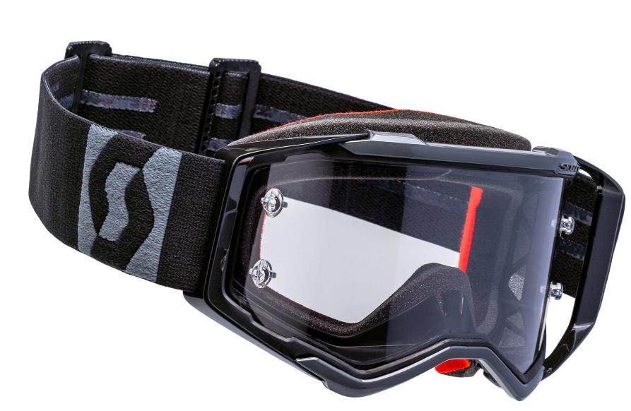Scott Sports Prospect Light Sensitive Goggles - Cycle News