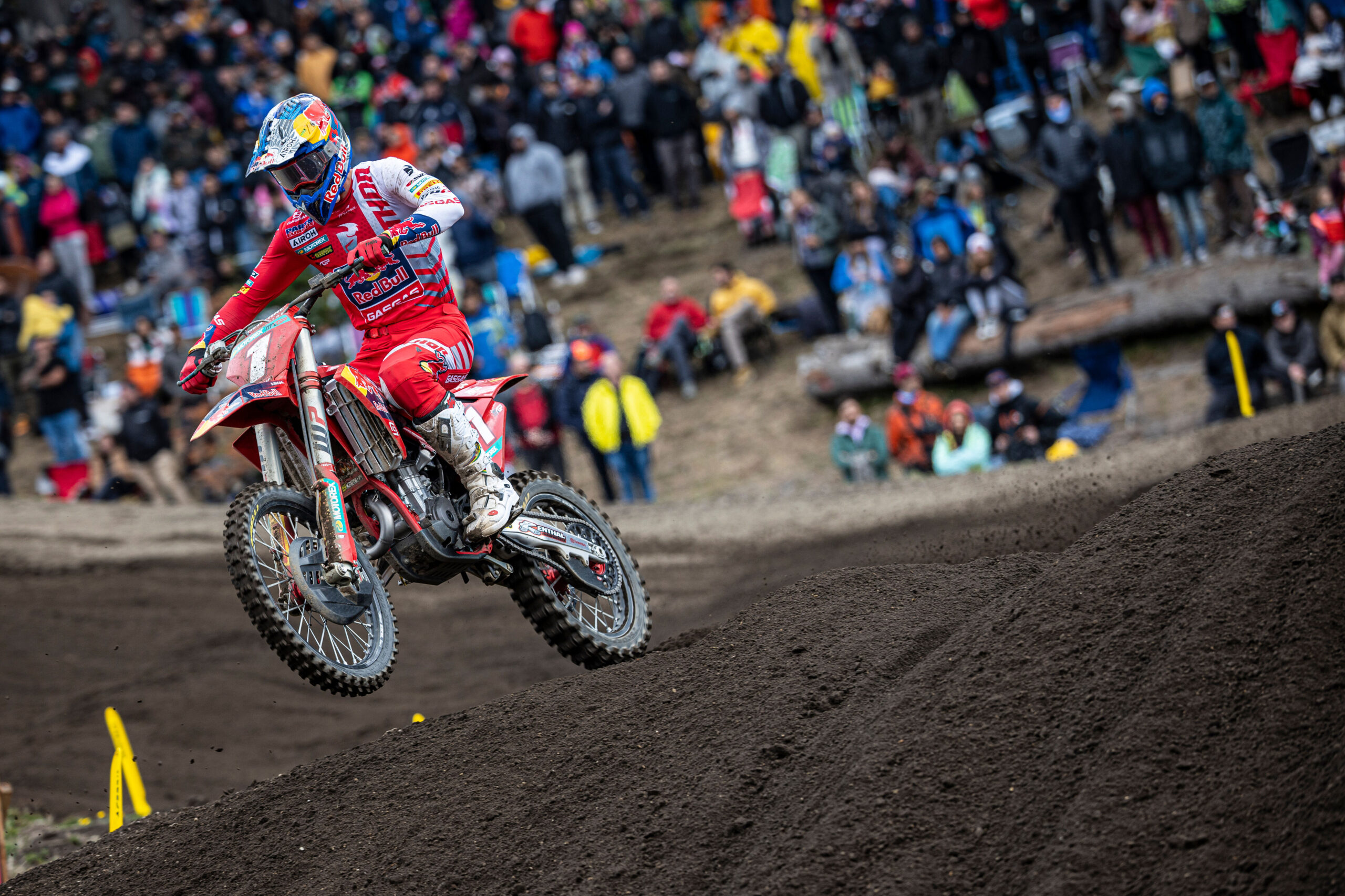 2024 FIM MXGP of Argentina Round 1 Results - Cycle News